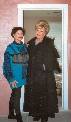 Marlena Deborah McCormick (Author of Horse Sense and the Human Heart)