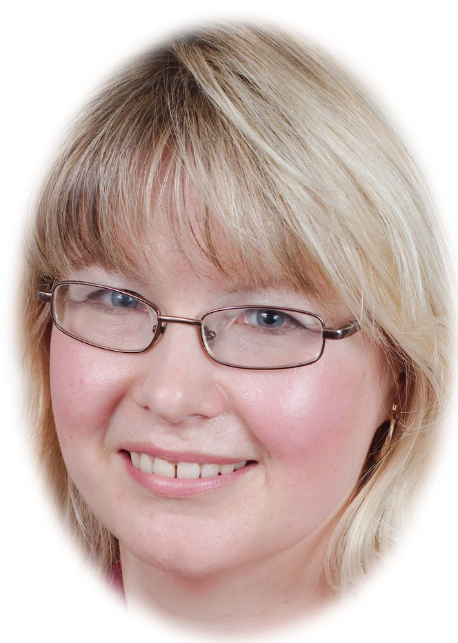 J.M. Orend (Author of Successful Late Bloomers)