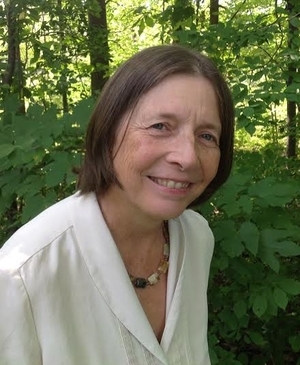 Deborah A. Kaminski (Author of Damian's Workshop)