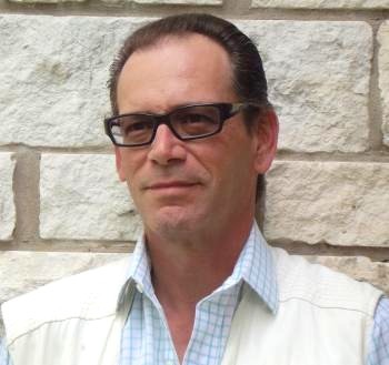 Kevin K. Casey (Author of Four-Peace)