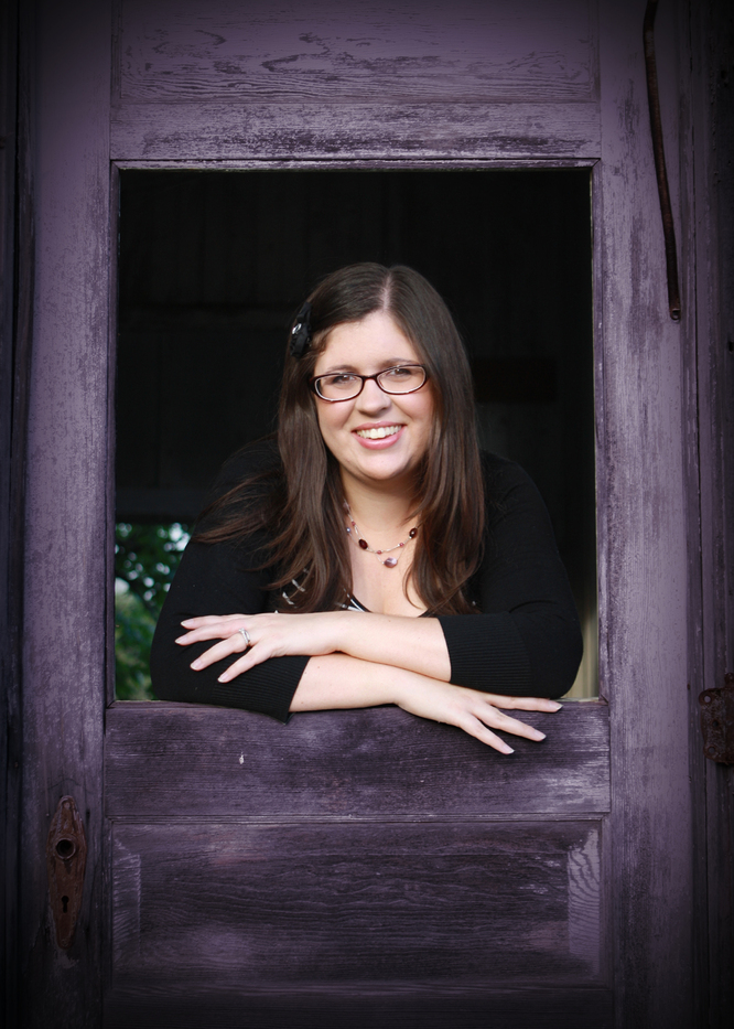 Barbara Hartzler (Author of The Nexis Secret)