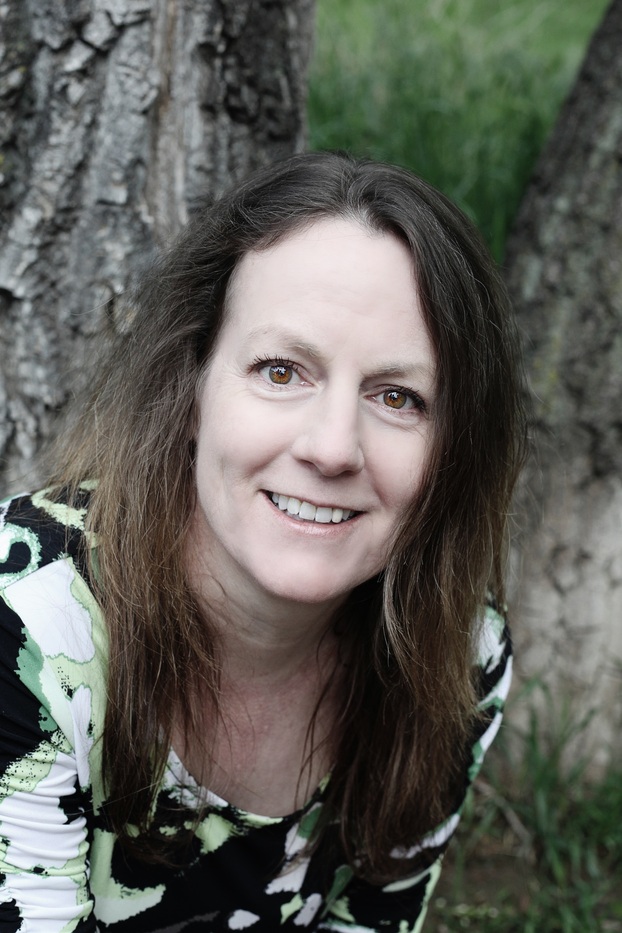 Meira Pentermann (Author of Firefly Beach)