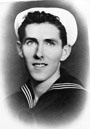 James J. Fahey (Author of Pacific War Diary, 1942-1945)