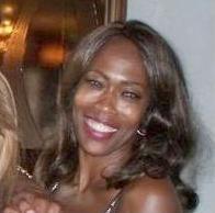 Debra Roberts Torres-Reyes (Author of Negroes, Flies and Wet Toilet Paper)