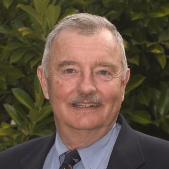 James F. Fries (Author of Vitality and Aging)