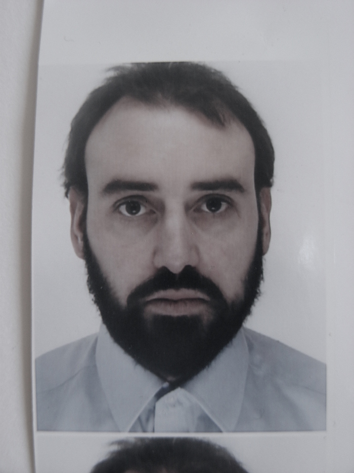 Henry Bond (Author of Lacan at the Scene)