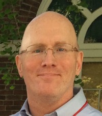 Jonathan Cragle (Author of You, UNLEASHED!)