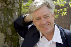 Tim Unwin (Author of Wine and the Vine)