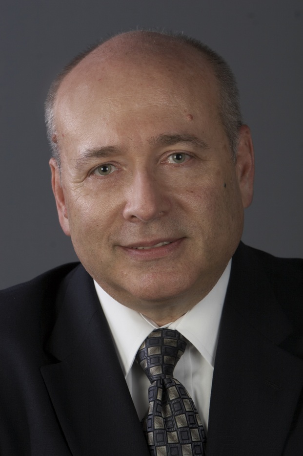 Ira Chaleff (Author of The Courageous Follower)