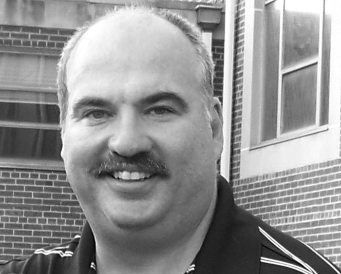 John F. Faherty (Author of Children of a Dark Age)