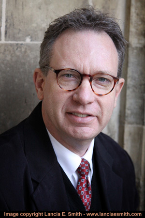 Roger White (Author of C. S. Lewis and his Circle)