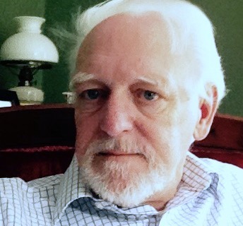 Lazarian Wordsmith (Author of In The Wicker Wood)