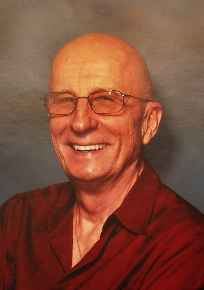 George Kirkham (Author of Signal Zero)