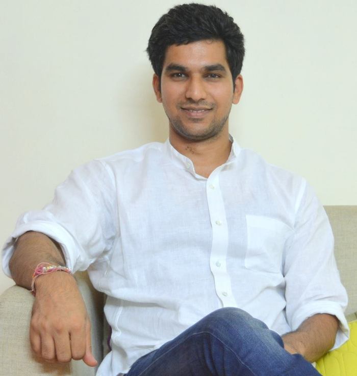 Ankit Rawat (Author of Abhimanyu bana Gulzar)