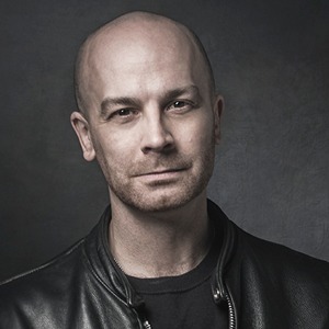 Scott Sigler (Author of Infected)