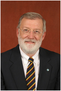 Wayne A. Wiegand (Author of Part of Our Lives)