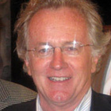 Peter Meyer (Author of Death of Innocence)