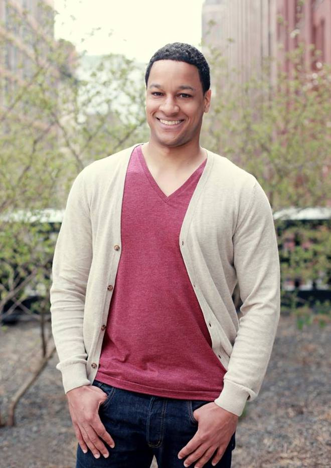 Justin Scott Parr (Author of Sage Carrington, Eighth-Grade Science Sleuth)