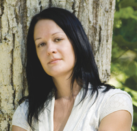 Lesley Morrison (Author of The Healing Wisdom of Birds)