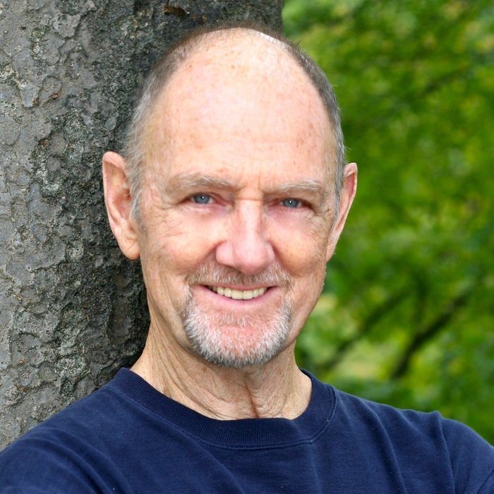 Michael J. Roads (Author of Talking with Nature and Journey into Nature)