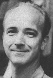 Harvey Patton (Author of Perry Rhodan 747)