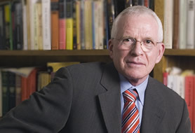 Robert Gellately (Author of Lenin, Stalin, and Hitler)