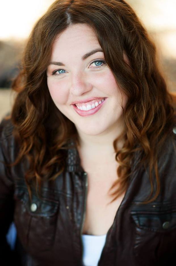 Taylor Sullivan (Author of The Boy I Hate)