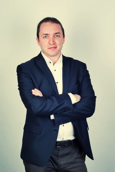 Артем Сенаторов (Author of Аскетская Россия. Хуже не будет!)