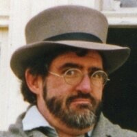 Henry Clark (Author of What We Found in the Sofa and How it Saved the ...