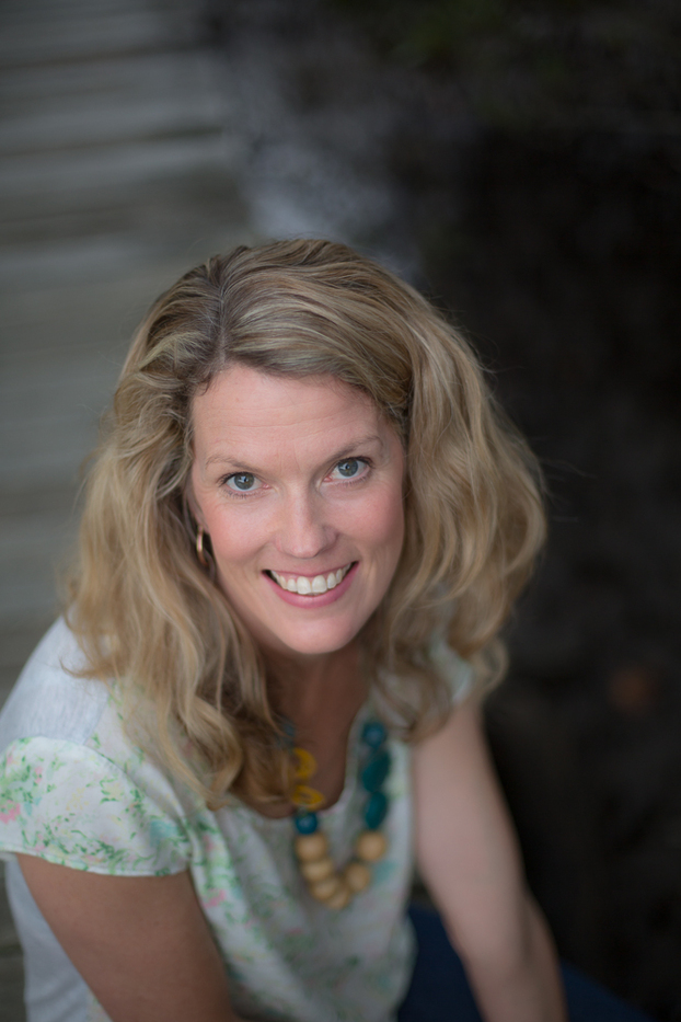 Jess Black (Author of The Tales of Mr Walker)