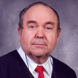 J. Arthur Moore (Author of West to Freedom)