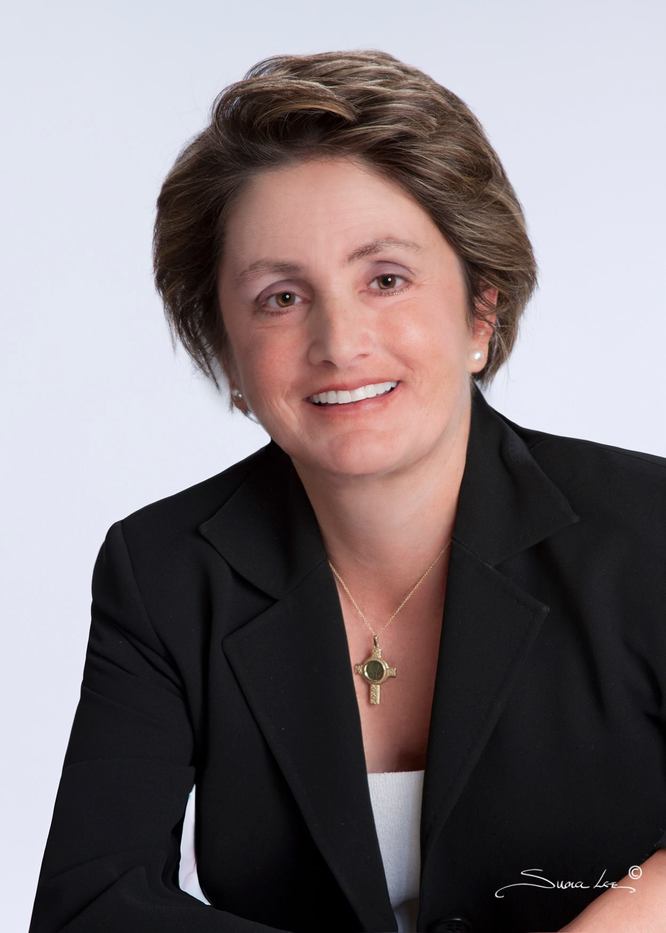 Beth Gable Hicks (Author of The Importance of Christian Friendships)