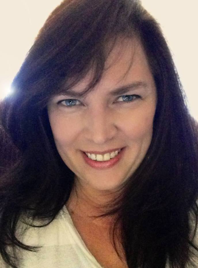 Jennifer L. Weir (Author of Make Death Proud to Take Us)