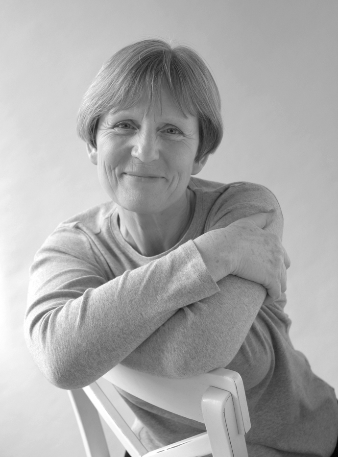 Heather Reyes (Author of An Everywhere)