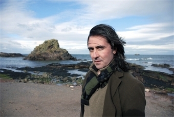 Neil Oliver (Author of A History Of Scotland)