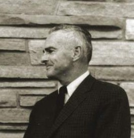 Robert H. Lister (Author of Those Who Came Before)