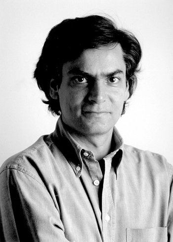 Diogo Mainardi (Author of The Fall)