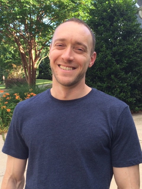 Stephen Kaminski (Author of Murder, She Floats)