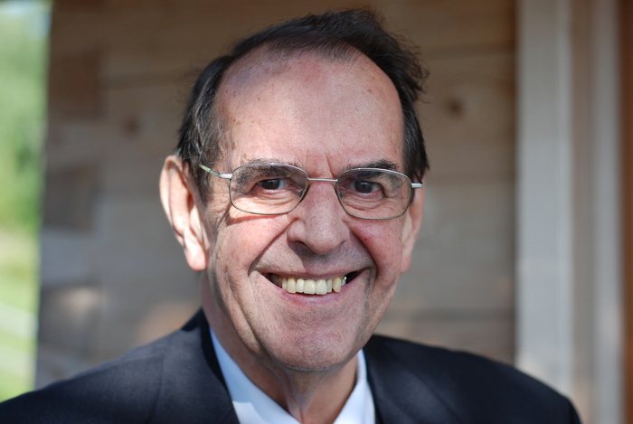 Manfred Popp (Author of Der etwas andere Leitfaden zum Abnehmen für ...