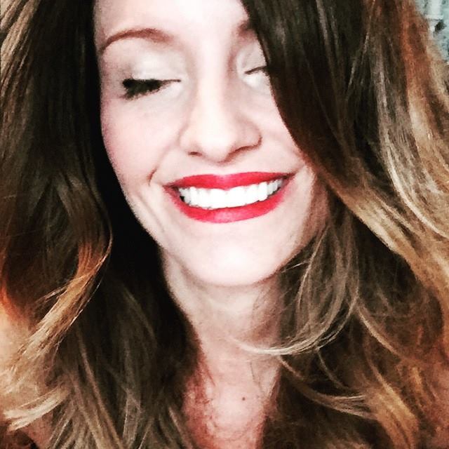 Toni Rae (Author of I Dated This Guy Once ...)