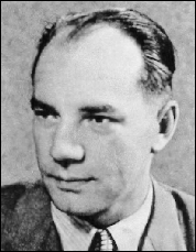 Vojtech Mihálik (Author of Tŕpky)