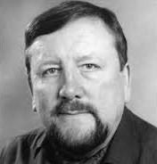 Bob Shaw (Author of Orbitsville)