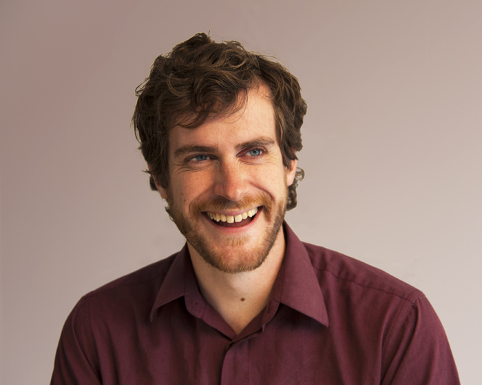 Michael Miller (Author of Shadow Run)