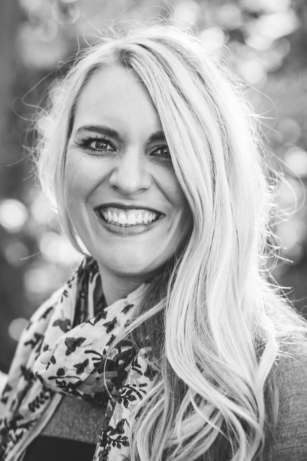 Kristin Vayden (Author of What the Duke Wants)