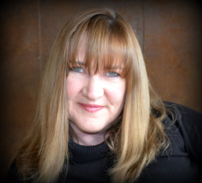 Deborah Dove (Author of Wine in my Sippy Cup)