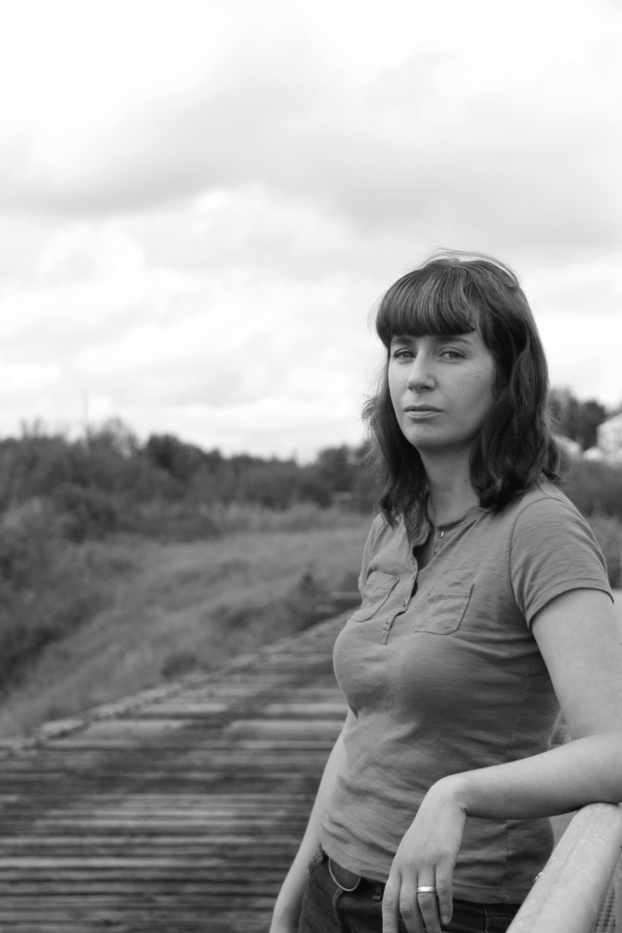 Lisa Guenther (Author of Friendly Fire)