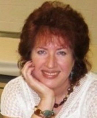 Sharon R. Hunter (Author of The Rancher's Wife)