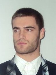 Alexander Hicks (Author of Living Companion)