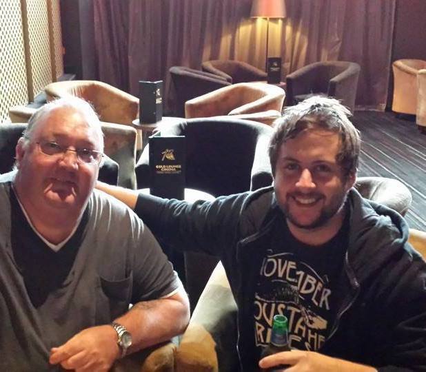 Rob Towner (Author of Romy's Garden Adventures)