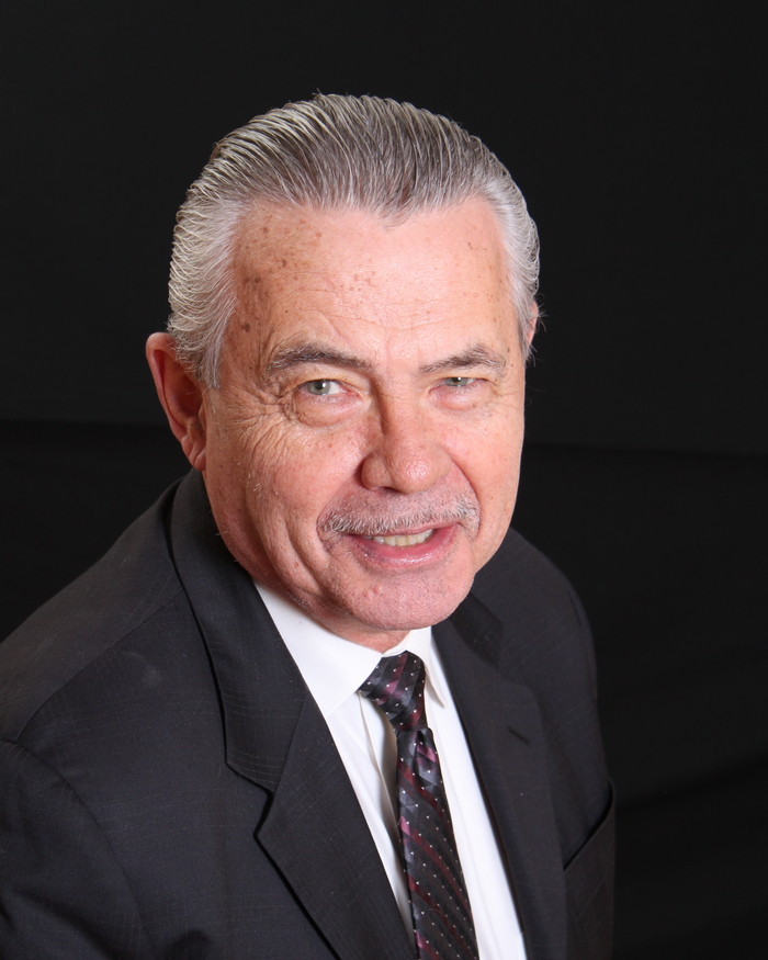 Gary W. Neidhardt (Author of Poseidon and the PC)